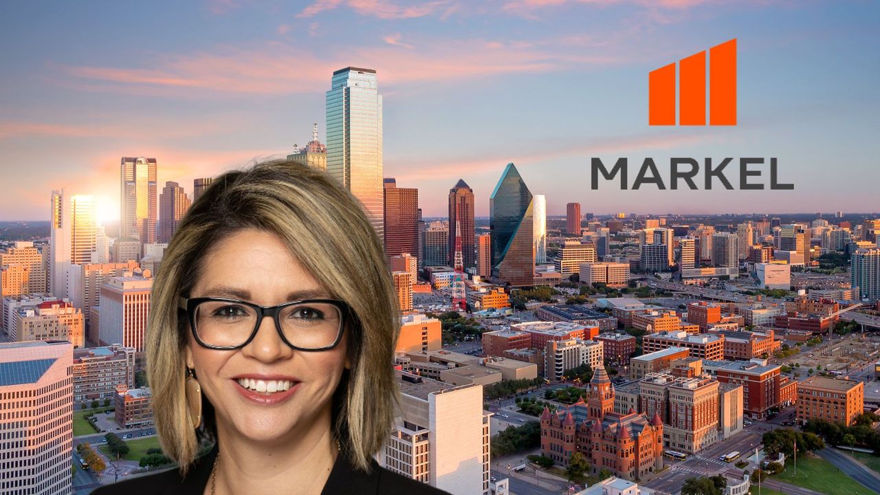 Markel leans on 14-year veteran to boost US wholesale, specialty ...